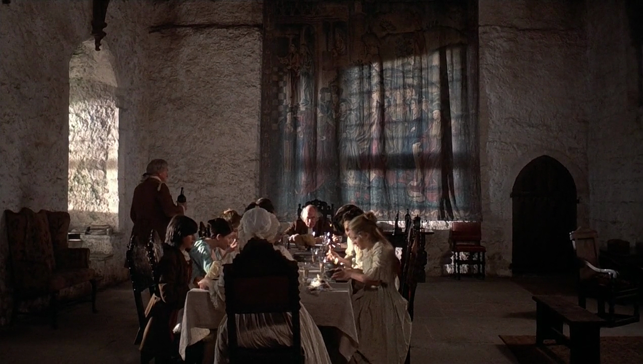 Barry Lyndon picture