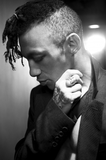 Picture of Tricky