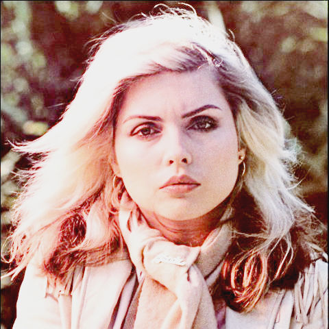 Picture of Deborah Harry