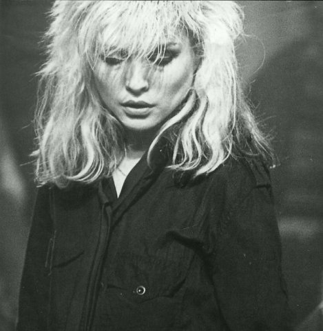 Picture of Deborah Harry