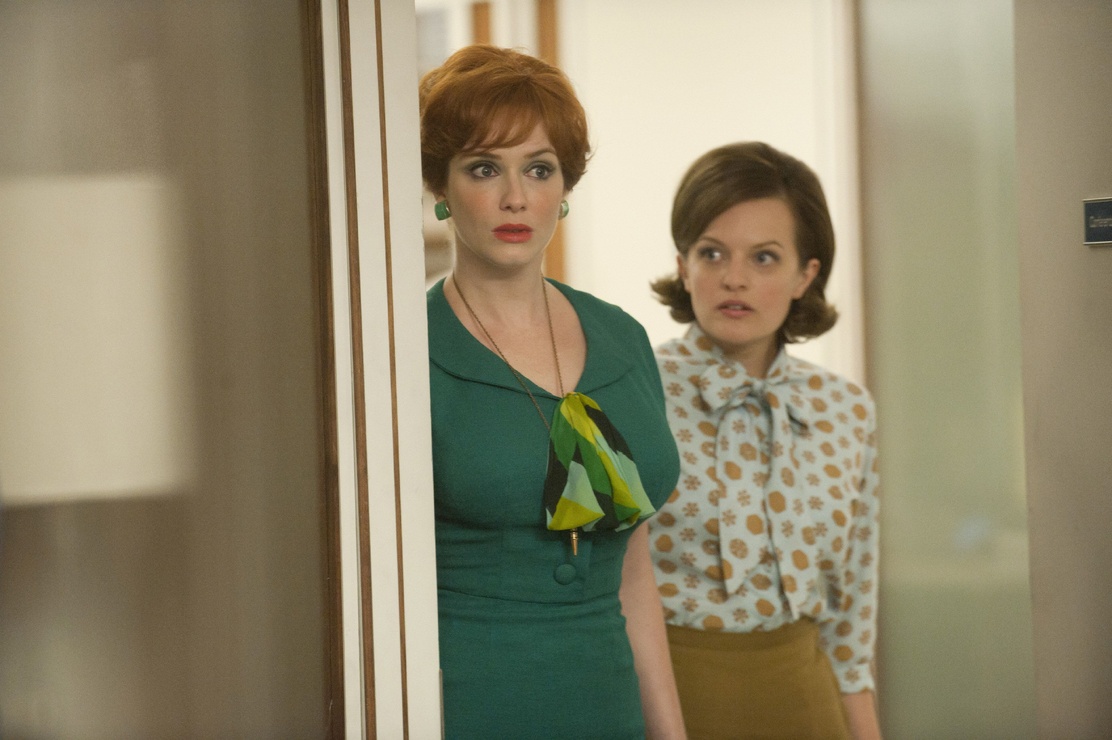 Picture of Mad Men