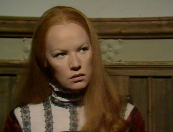 Picture of Glenda Jackson