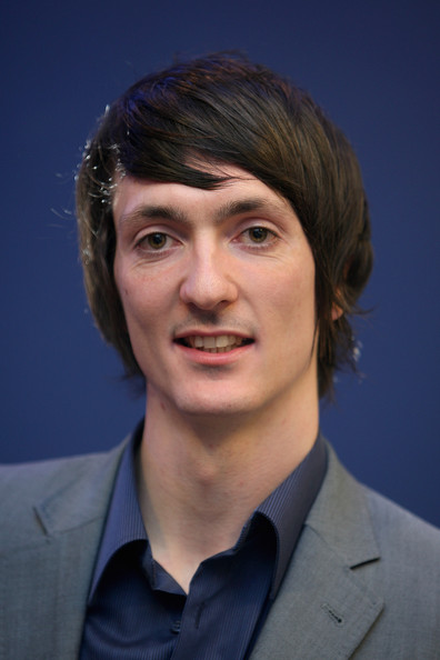 Picture of Brian Milligan