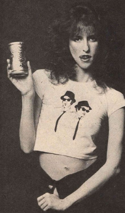 Picture of Laraine Newman