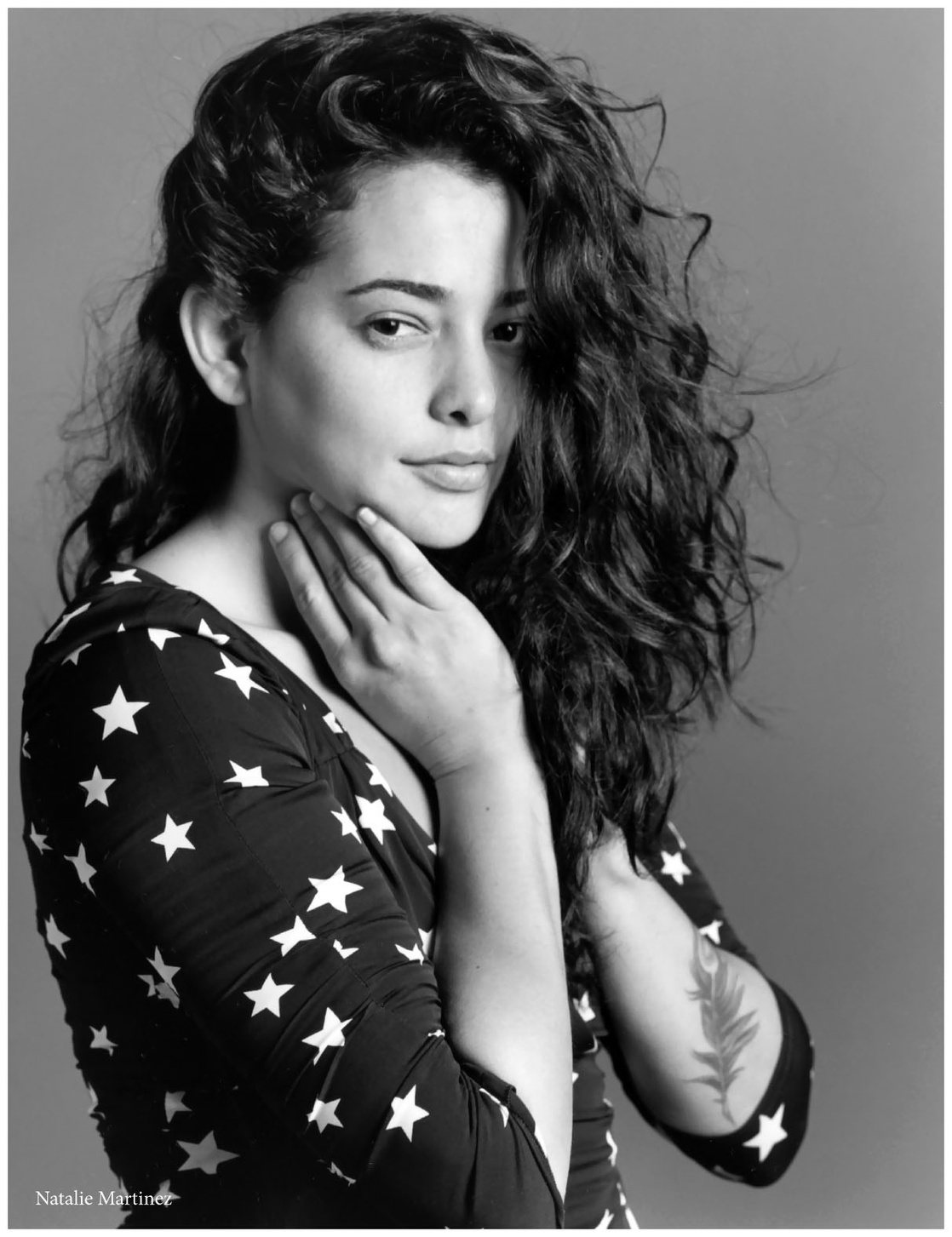 Picture of Natalie Martinez