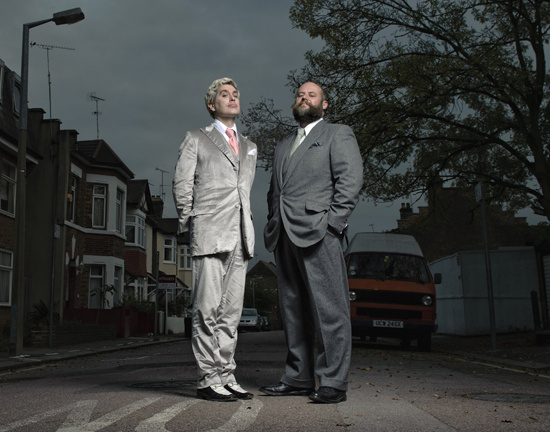 Picture of Dickon Edwards