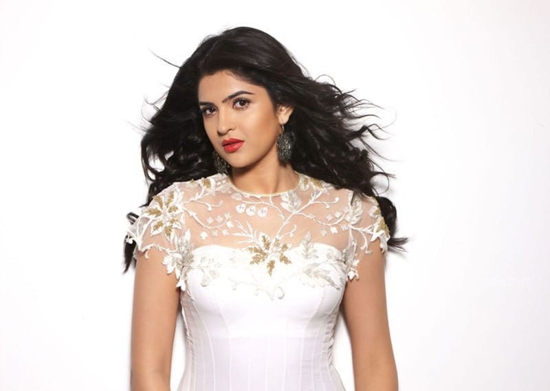 Picture of Deeksha Seth