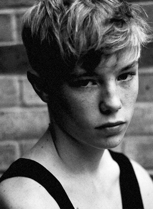 Picture of Toby Binge