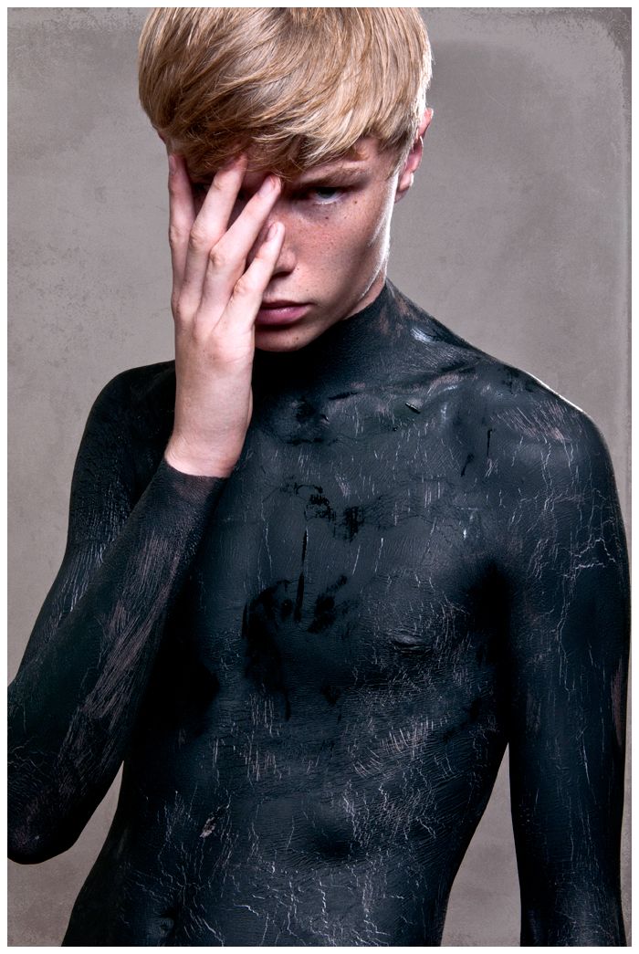 Picture of Toby Binge