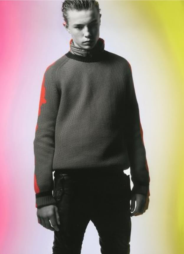 Picture of Toby Binge