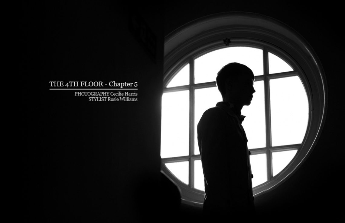 Picture of Toby Binge