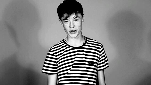 Picture of Toby Binge