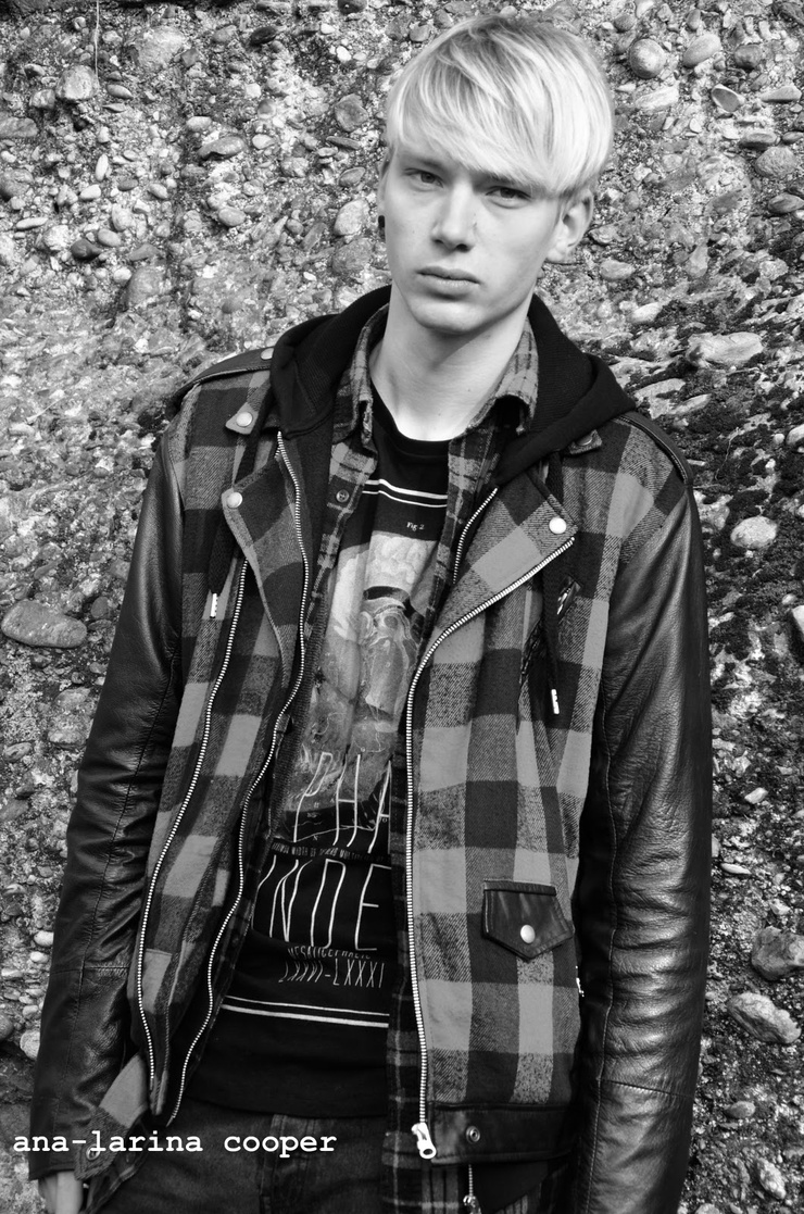 Picture of Richard Kranzin