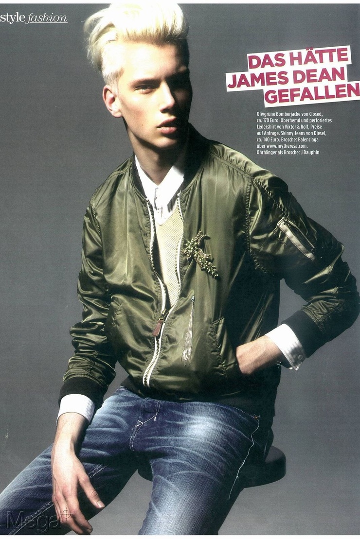 Richard Kranzin picture