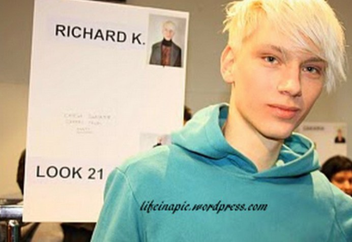 Richard Kranzin image