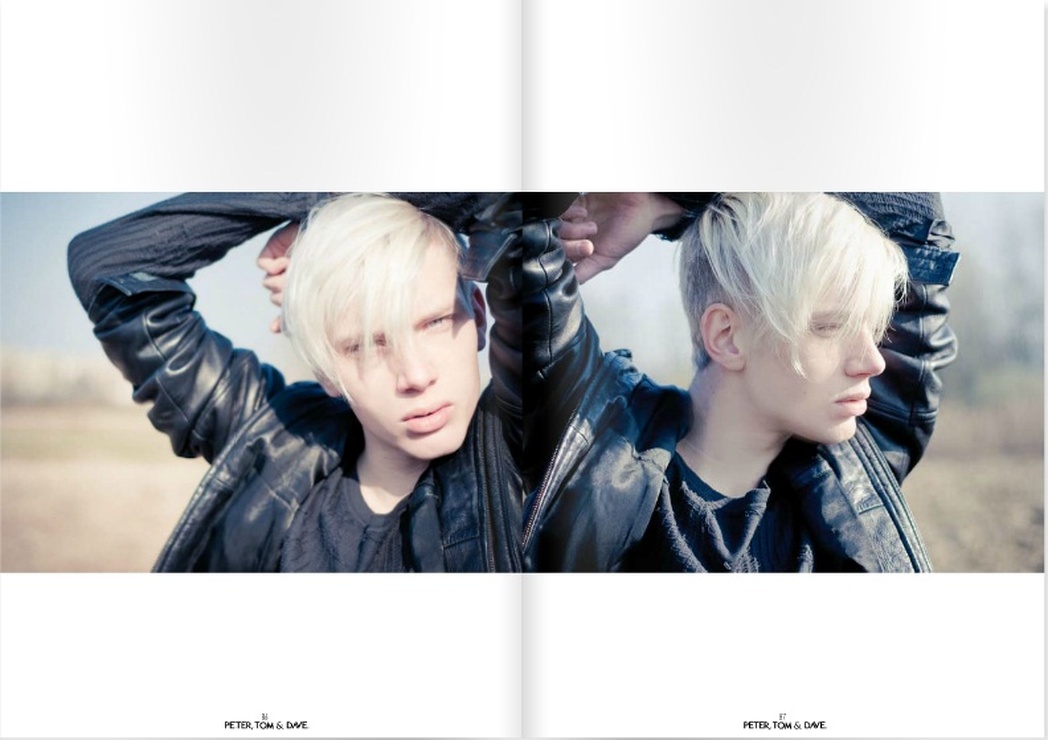 Picture of Richard Kranzin