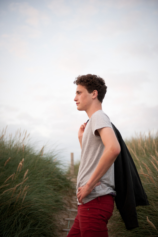 Picture of Nick Heymann