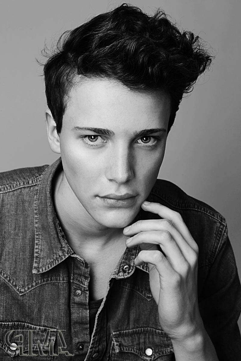 Picture of Nick Heymann