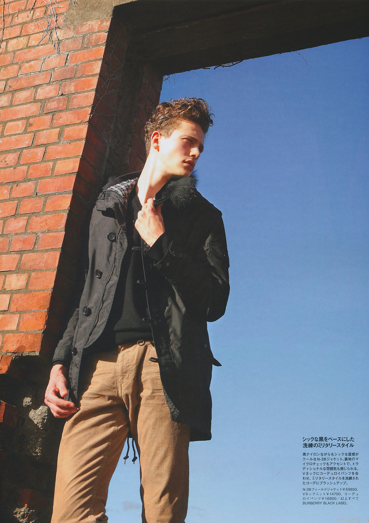 Nick Heymann picture