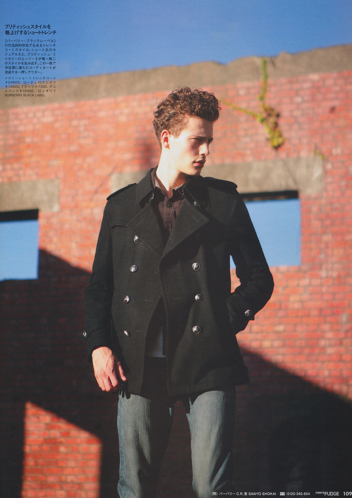 Picture of Nick Heymann