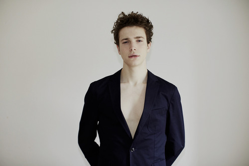 Nick Heymann picture