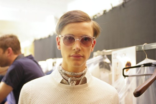 Nick Heymann picture