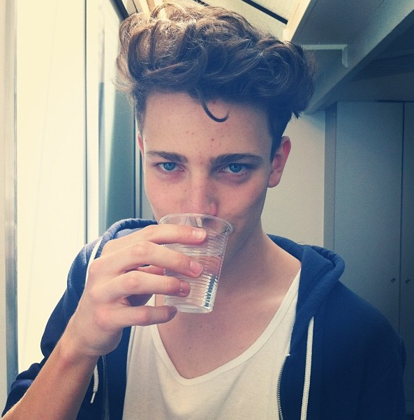 Picture of Nick Heymann