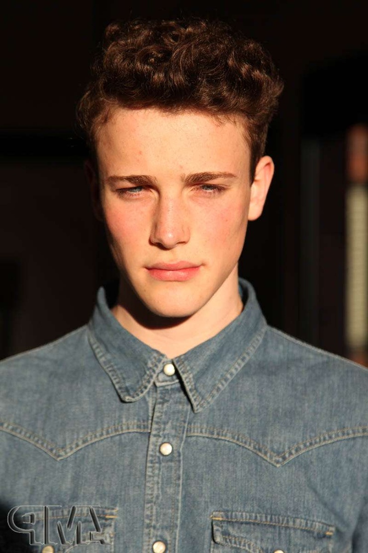 Picture of Nick Heymann