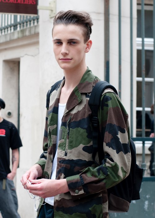 Image of Nick Heymann