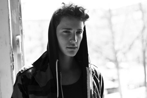 Picture of Nick Heymann