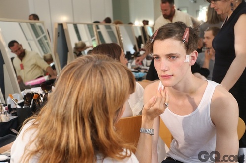 Picture of Nick Heymann