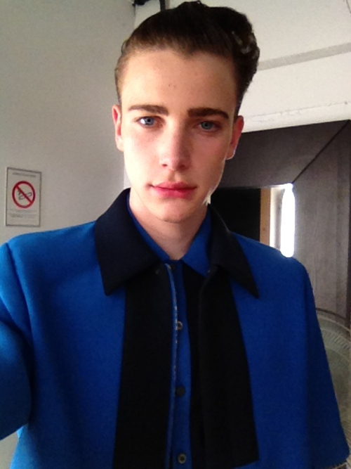 Picture of Nick Heymann