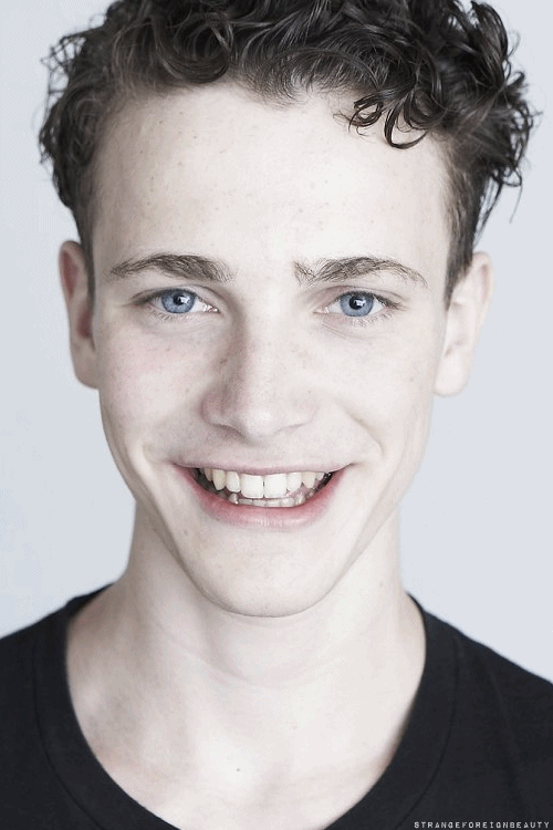 Nick Heymann picture