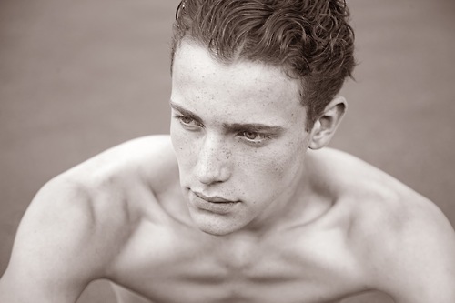 Picture of Nick Heymann