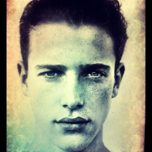 Picture of Nick Heymann