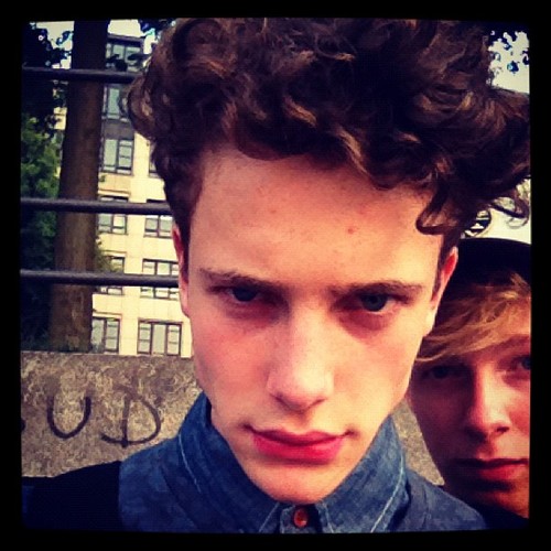 Picture of Nick Heymann