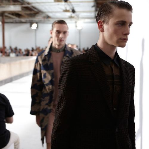 Picture of Nick Heymann