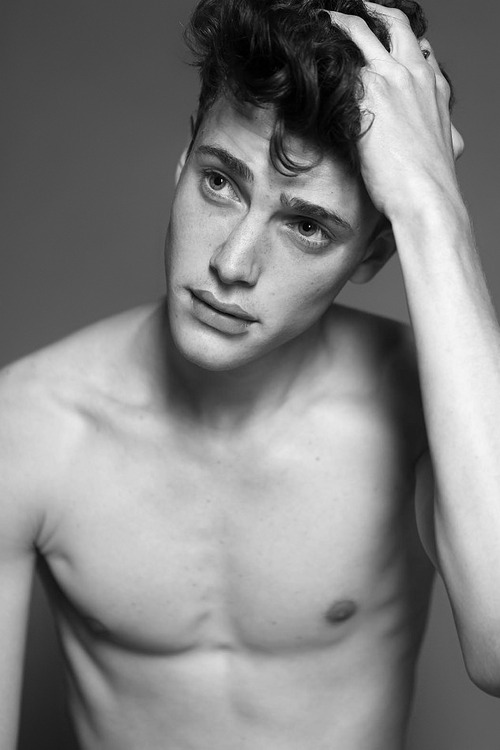 Nick Heymann picture