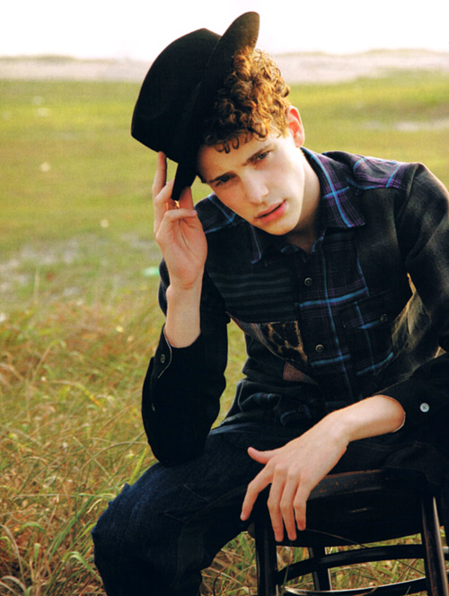 Picture of Nick Heymann