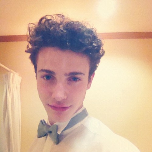 Picture of Nick Heymann