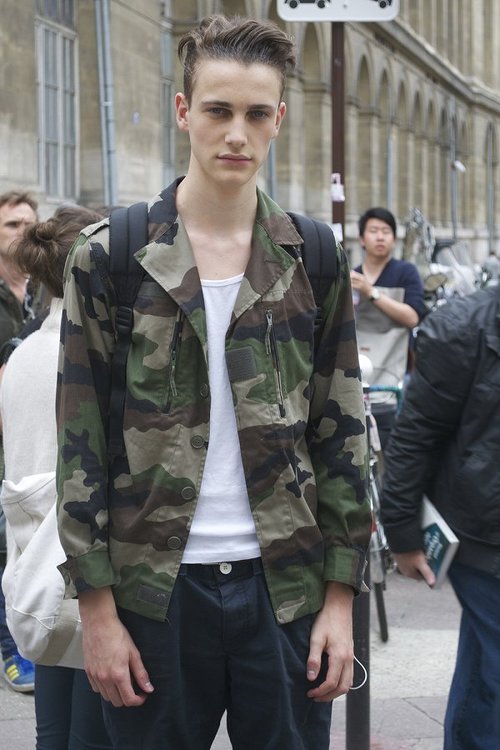 Picture of Nick Heymann