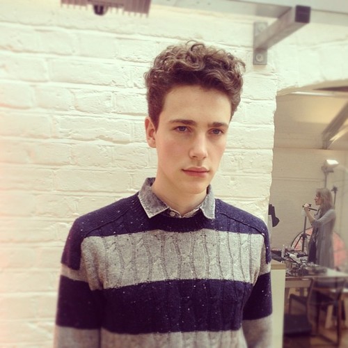 Image of Nick Heymann