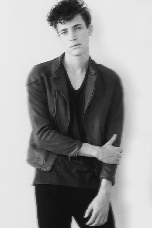 Picture of Nick Heymann