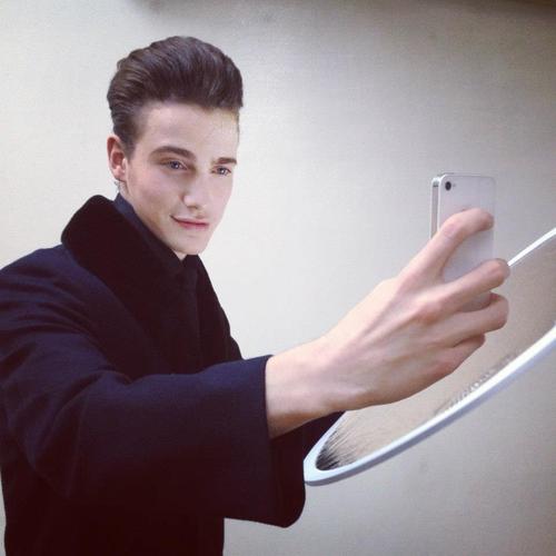 Nick Heymann picture