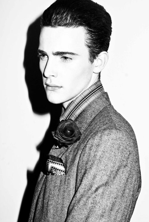 Picture of Nick Heymann