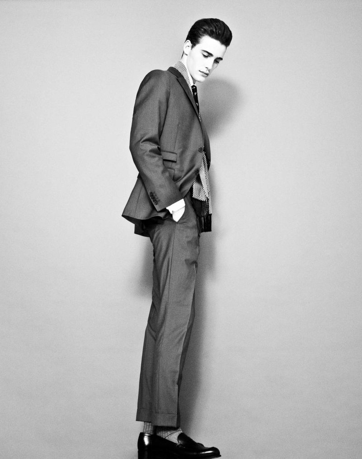 Picture of Nick Heymann