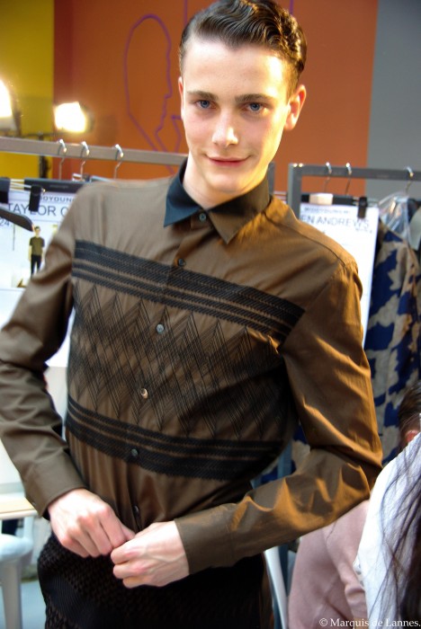 Picture of Nick Heymann