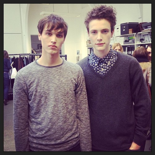 Picture of Nick Heymann