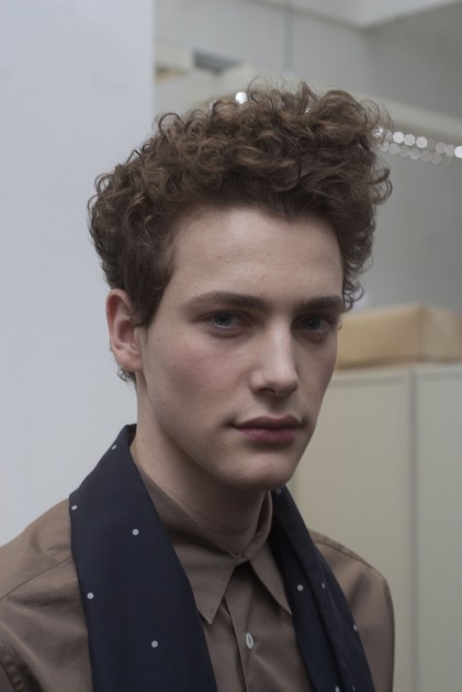 Nick Heymann picture