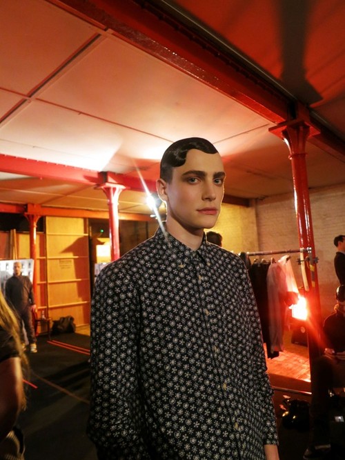 Picture of Nick Heymann